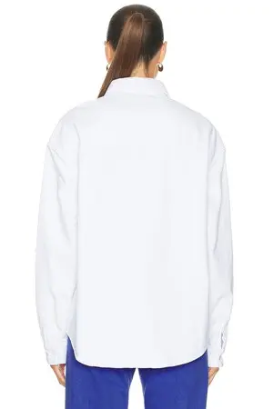 EZR Button Down Shirt