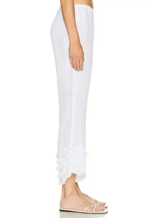 Posse Florence Pant - Ivory