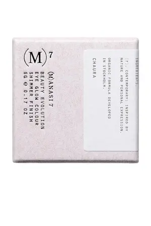 MANASI 7 Eye Glow Colour In Brown - Chaura