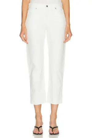 Nili Lotan Button Detailed Jeans For Women