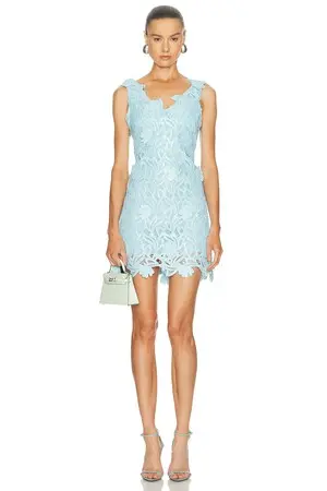 SIMKHAI Mini Dresses