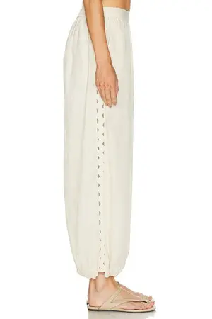 Simkhai Selah Balloon Pant