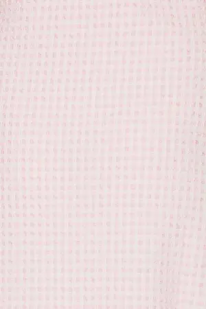 Simkhai Clairmont Midi Dress - Daisy
