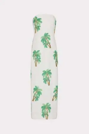 Milly Maxi Day Dresses