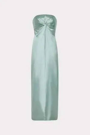 Milly Cut Out Evening Dresses