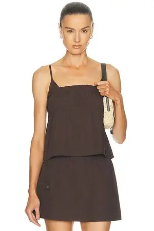 Deiji Studios Camisole Camis Tanks For Women