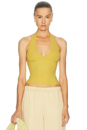 Eterne Off The Shoulder Camis Tanks For Women