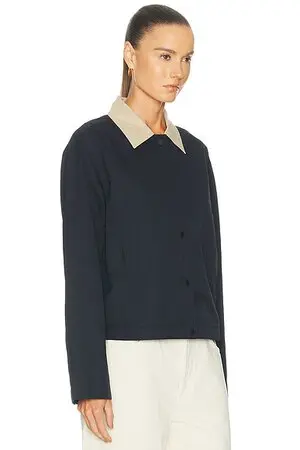 On Coach Jacket