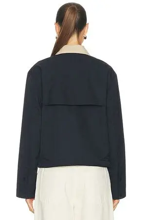 On Coach Jacket