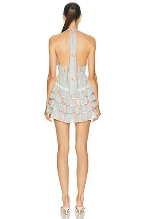 LoveShackFancy Kerch Dress