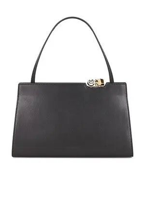 Jacquemus Le Salon Shoulder Bag
