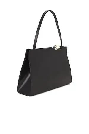 Jacquemus Le Salon Shoulder Bag