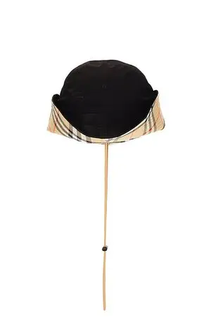 Burberry All Weather Hat