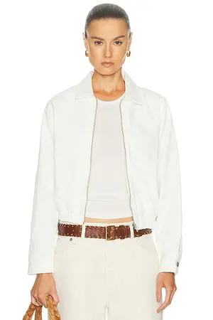 Nili Lotan Zip Up Jackets For Women