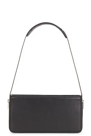 Alexander Wang Siren Pochette - Black