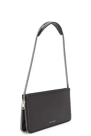 Alexander Wang Siren Pochette - Black