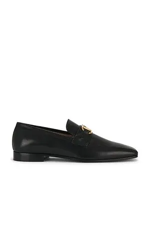 Valentino Garavani Heeled Loafers For Men