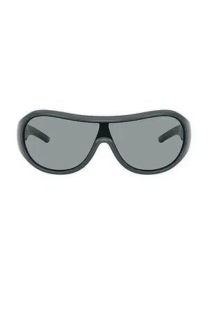 Miu Miu Runway Sunglasses - Grey