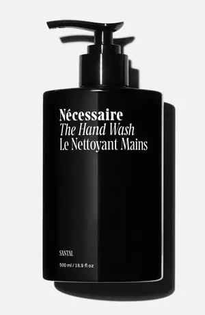 Nécessaire The Hand Wash - No Color