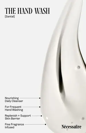 Nécessaire The Hand Wash