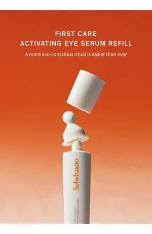 SULWHASOO First Care Activating Eye Serum - Refill