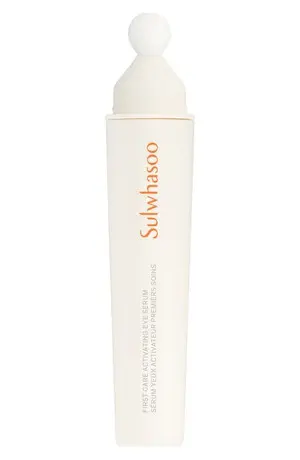 SULWHASOO First Care Activating Eye Serum - Regular