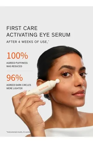 SULWHASOO First Care Activating Eye Serum - Regular