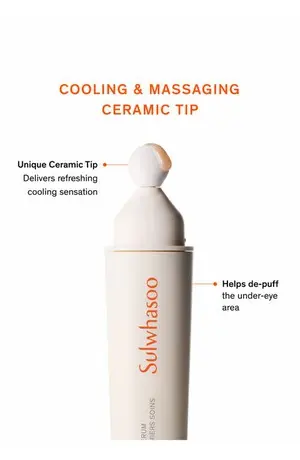 SULWHASOO First Care Activating Eye Serum - Regular