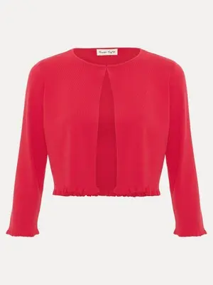 PHASE EIGHT Mimi Knit Cover Up Cardigan