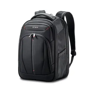 SAMSONITE Xenon 4.0 Large Expandable Business Backpack - Black