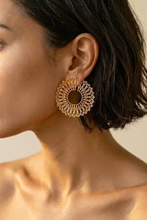 ASTOR & ORION Solene Earring