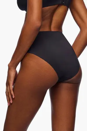 Cosabella Lisciante High Waist Bikini Bottom
