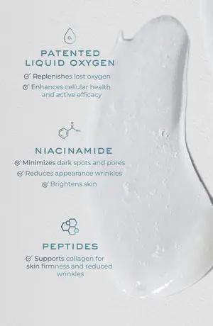 ELEMENT EIGHT O2 Intense Brightening Treatment Set $500 Value