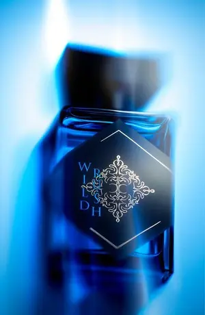 INITIO PARFUMS PRIVES Wild Rush Eau De Parfum