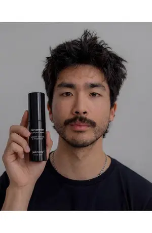 JACK HENRY Hair Powder