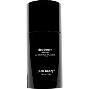 JACK HENRY Deodorant - Santal