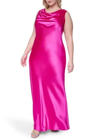 Eliza J Flowy Dresses