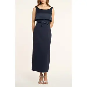 Cinq A Sept Bow Dresses