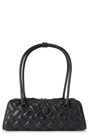 Kurt Geiger Quilted Shoulder Bags