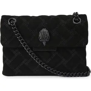 Women's Kurt Geiger Black Bags