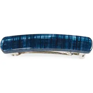 MACHETE Heirloom Barrette