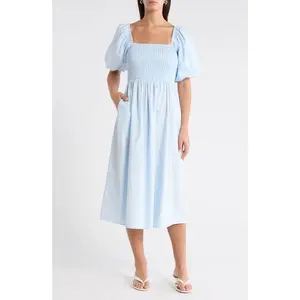 Sugarlips Flared Dresses