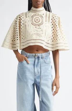 Zimmermann Floral Blouses