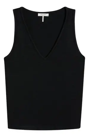 Rag & Bone V Neck Tops