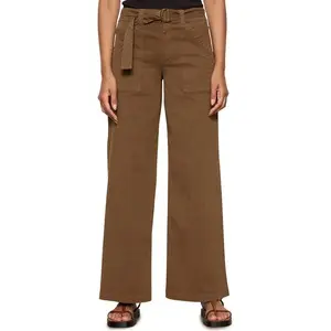 Sanctuary Belted Bottoms For Women
