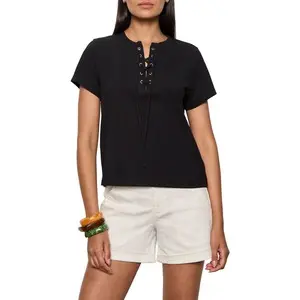 Sanctuary Crewneck T-shirts For Women