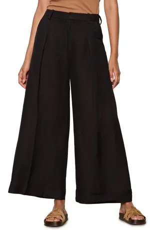 Sanctuary Pleated Pants For Women