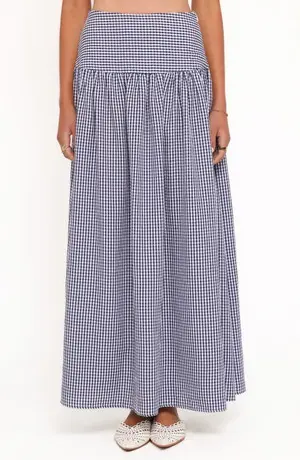 Women's Gingham