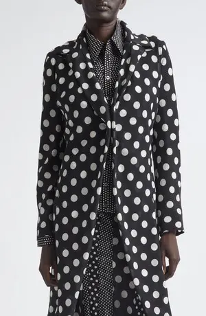 Junya Watanabe Button Detailed Jackets For Women