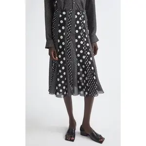 Junya Watanabe Midi Skirts
